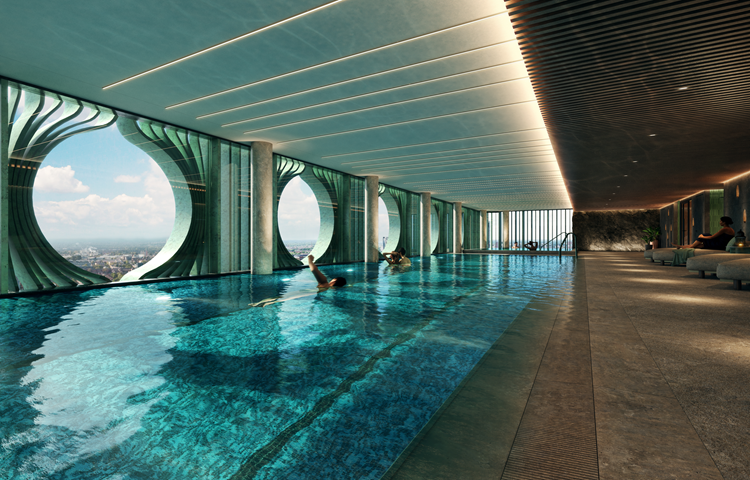 The Alberton | Manchester's Workspace Revolutionised